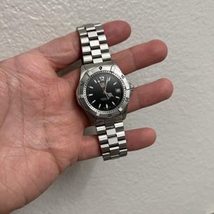 TAG Heuer WK1110 watches for sale | WatchCharts Marketplace