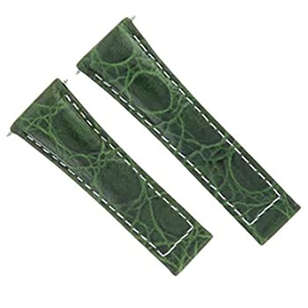 [Used] [Imported / Unused] ROLEX DAYTONA 16518 16520 116518 GREEN WS ...