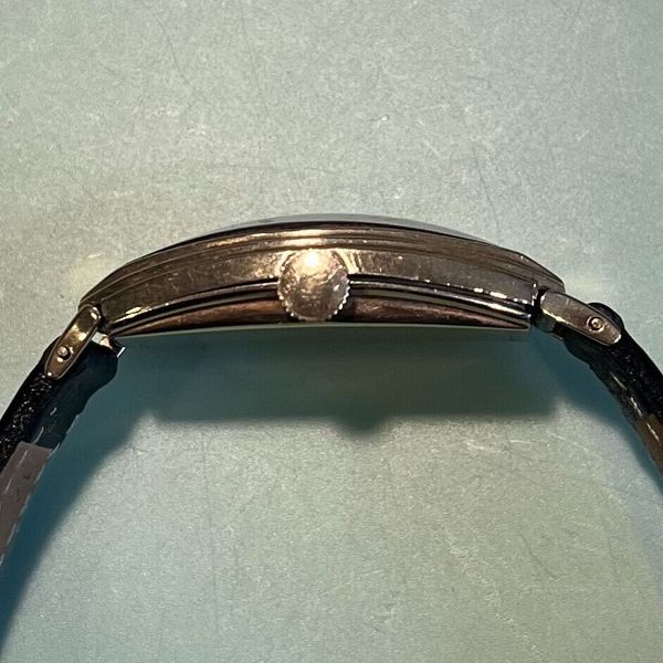 Rara Bulova 7AK | WatchCharts Marketplace