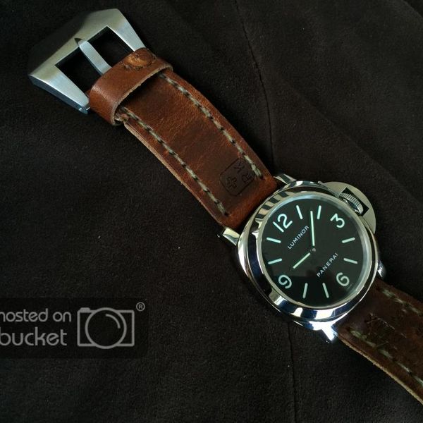 Panerai 112 FS - Great deal here | WatchCharts