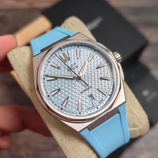 [WTS] Christopher Ward "The Twelve" Glacier Blue C12 40mm BRAND NEW ...