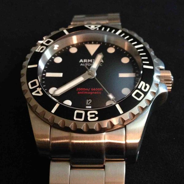 FS: Armida A4 - superdome - ETA -$500 | WatchCharts Marketplace