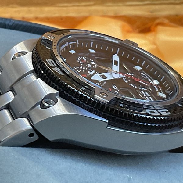 Citizen Radio Controlled , Eco Drive Gents Watch , With Box ...
