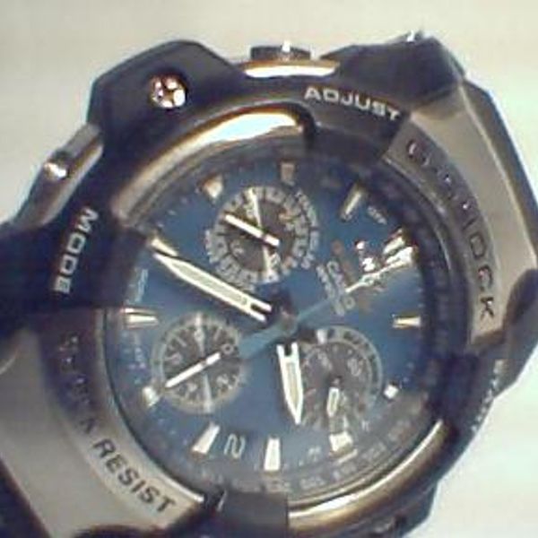 Casio GIEZ | WatchCharts Marketplace