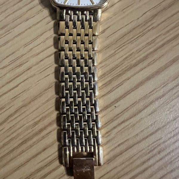 Gold Rotary Watch | WatchCharts Marketplace
