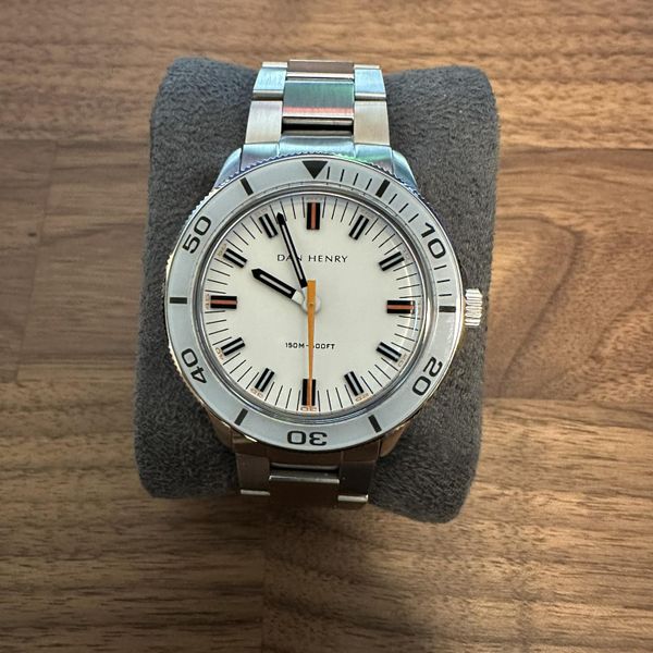 [WTS] Dan Henry 1975 | WatchCharts Marketplace