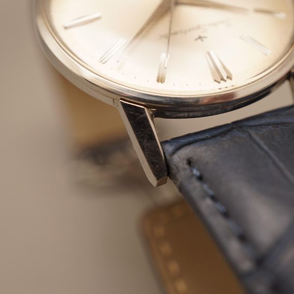 [WTS] Vintage 1960s Seiko Sportsmatic 15017 Diashock 17 Jewels Classic ...