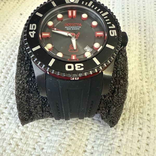 Invicta Menâ s Watch Collection-Lot of 12 Watches | WatchCharts Marketplace