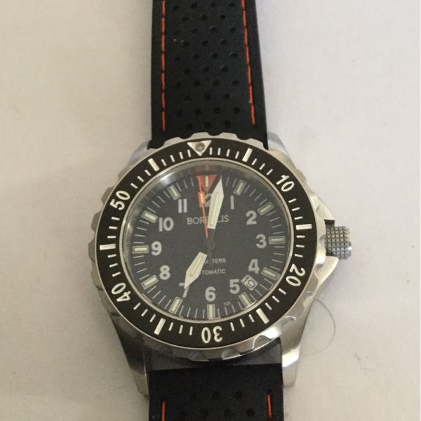 FS - Borealis Scout Sniper (Mint) | WatchCharts