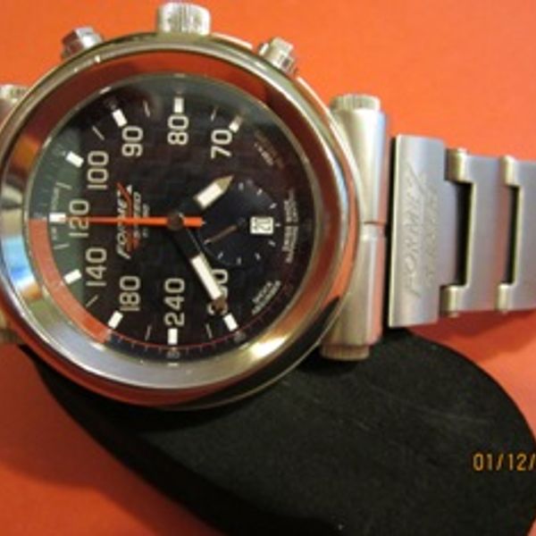 FS: Formex TS350 in EU | WatchCharts
