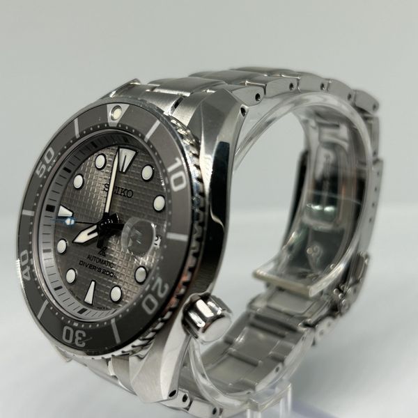 [WTS] Seiko Prospex Ice Diver U.S. Special Edition Automatic Watch SPB175J1 FULL SET - $600 OBO ...