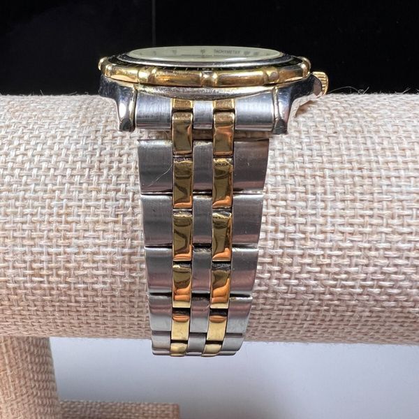 â Fossil Blue Starmaster LU-2503 Men's Watch | WatchCharts Marketplace