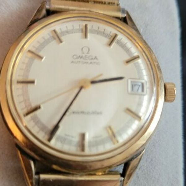Omega Seamaster Vintage | WatchCharts