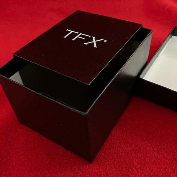 TFX Dress Classic Quartz Men's Watch by Bulova 38B104 Mercedes-Benz ...