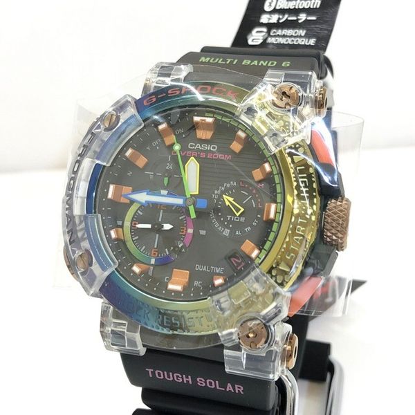 G-SHOCK G-SHOCK CASIO Casio watch GWF-A1000BRT-1AJR FROGMAN Frogman ...