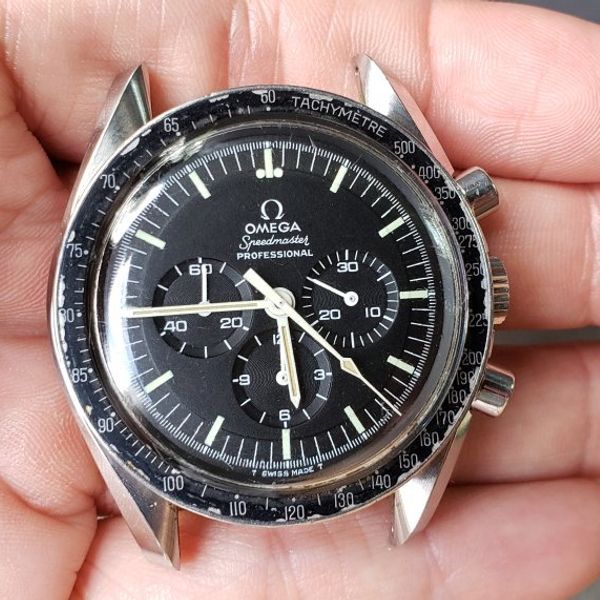 FS Omega speedmaster 1969 | WatchCharts