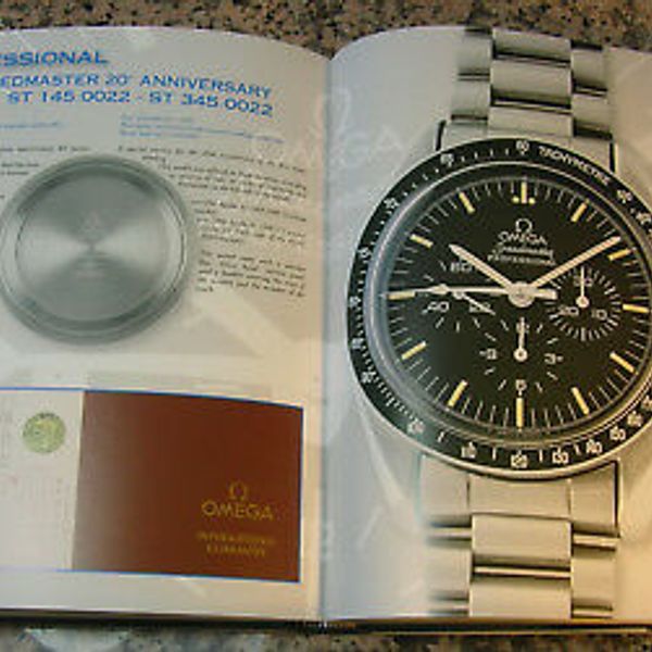 The master of omega-Das Buch der Uhren-SPEEDMASTER FLIGHTMASTER ...
