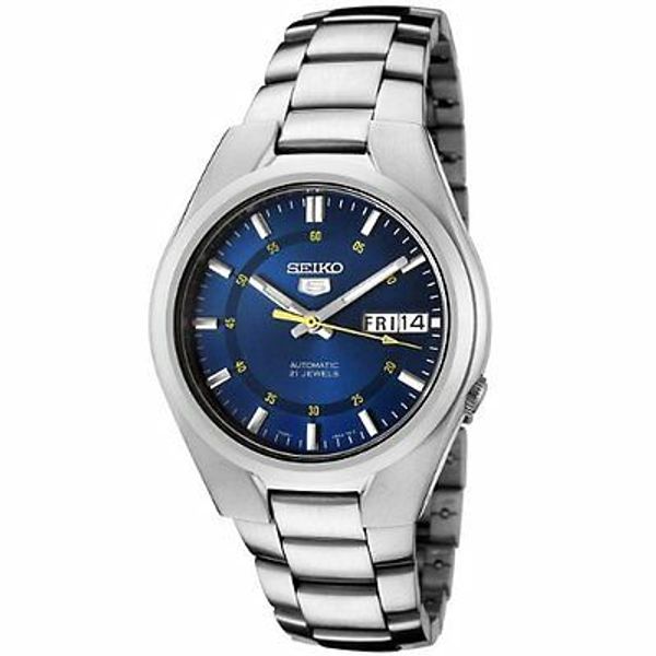 SNK615K1 SEIKO 5 SNK615 21 Jewels Automatic 30m Ready to Ship ...