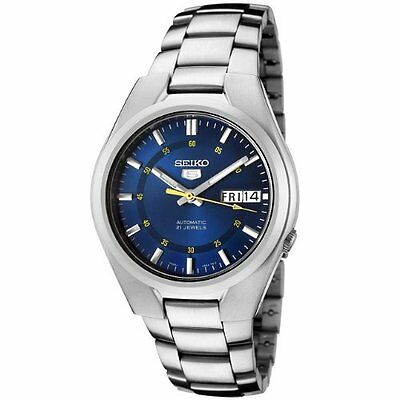 SNK615K1 SEIKO 5 SNK615 21 Jewels Automatic 30m Ready to Ship ...