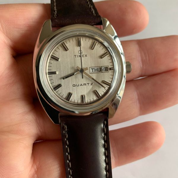 [WTS] Timex 1978 Reissue | WatchCharts