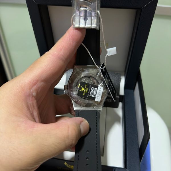 ROERDUM Automatic Watch | WatchCharts Marketplace