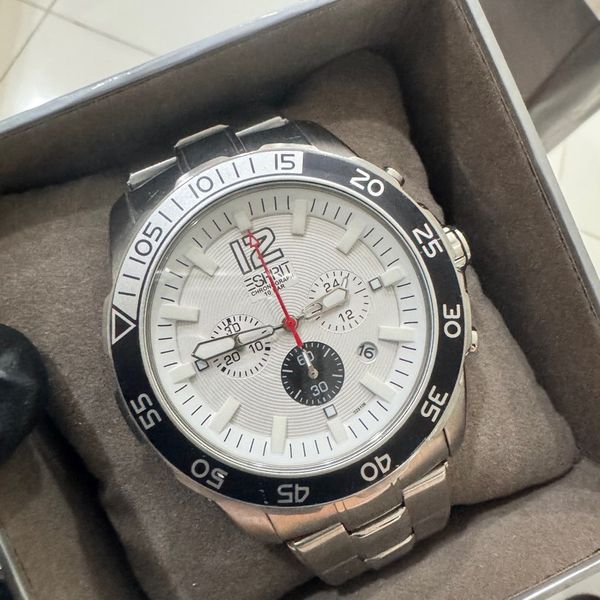 Esprit watch | WatchCharts Marketplace