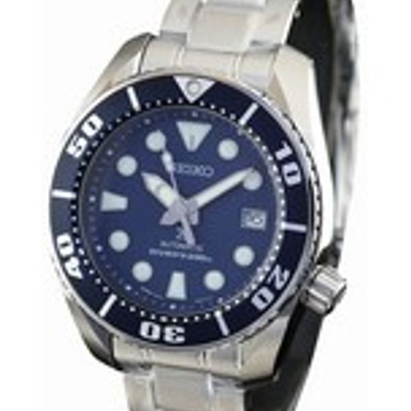 FS: Seiko Automatic Prospex Diver 200M SBDC033 Men's Watch FREE ...