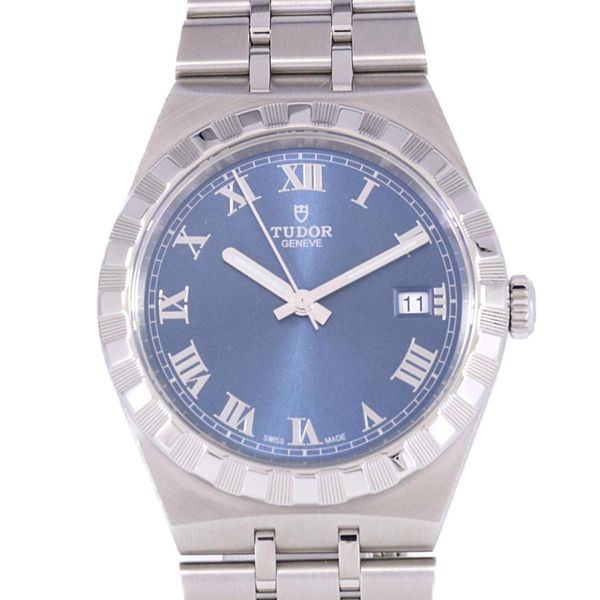 Tudor/Tudor Tudor Royal M28500-0005 SS automatic winding [pre-owned ...