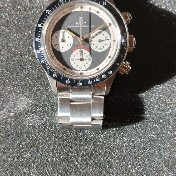 FS: Wmt Montana Racer Aged Edition *Europe* | WatchCharts