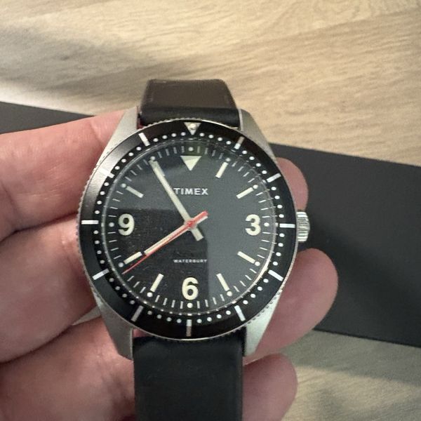 Hodinkee Timex Limited Edition Used ï¿¼ | WatchCharts Marketplace