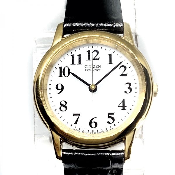 [New] [Used] CITIZEN Watch White | WatchCharts Marketplace