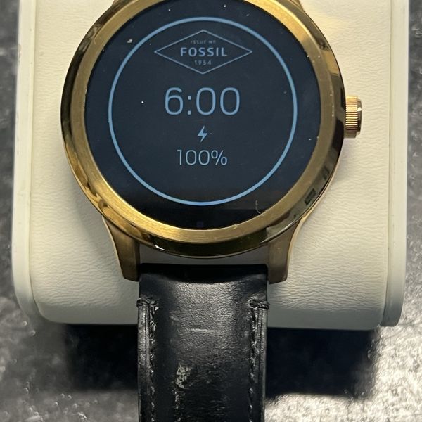 Fossil Watch | WatchCharts Marketplace