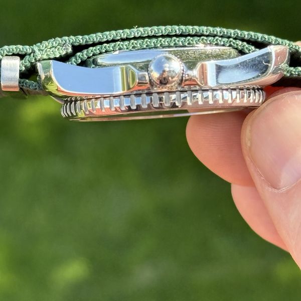 CWC RN300 Royal Navy Diver Desto MK1 | WatchCharts Marketplace