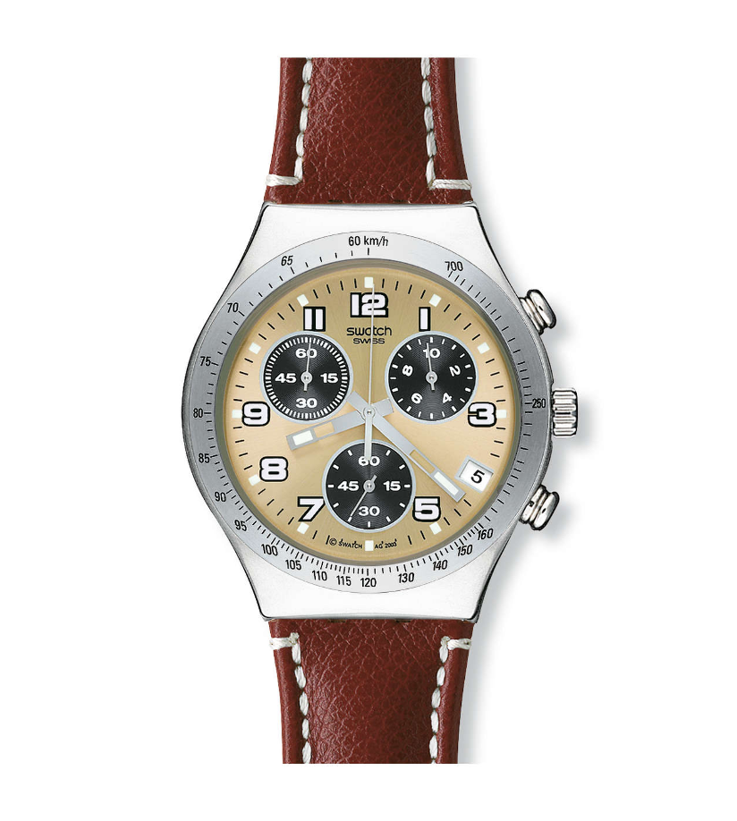 Swatch Desertline (YCS451) Market Price | WatchCharts
