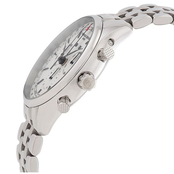 Frederique Constant FC-296SW5B6B Store Display 9.7 out of 10 Men's ...