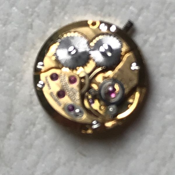 Chopard Geneve Swiss Made Ladies High Grade Ladies Watch Movement ...