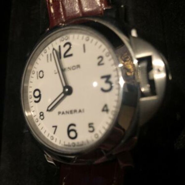 PANERAI Model Pam 114 | WatchCharts