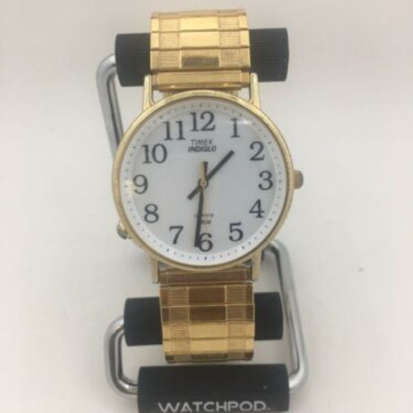 Timex Indiglo Cr 2016 Cell Watch Quartz Watch | WatchCharts