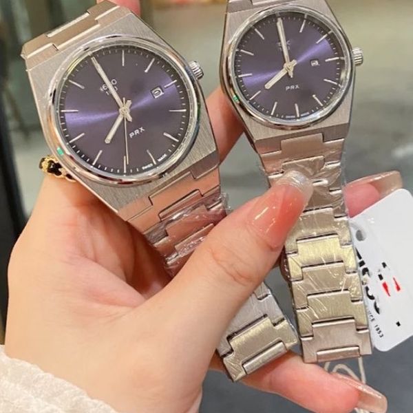 Tissot PRX 35mm Quartz Watch | WatchCharts Marketplace