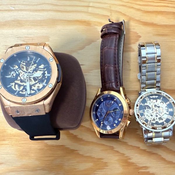 Watches | WatchCharts Marketplace