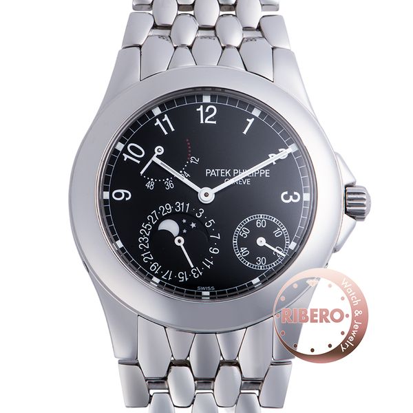 PATEK PHILIPPE Patek Philippe Petit Complication 5085 / 1A-001 [Used ...