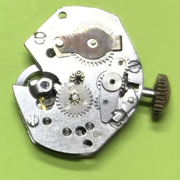 TIMEX MOVEMENT NEW OLD STOCK M23. 1968-72 WORKING | WatchCharts Marketplace