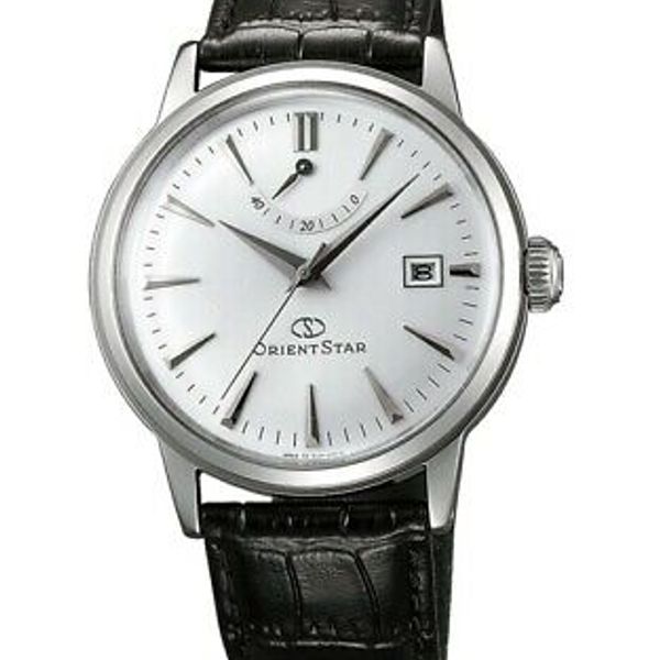 Orient Star Classic Power Reserve SAF02004W0 AF02004W EL05004W Scratch ...