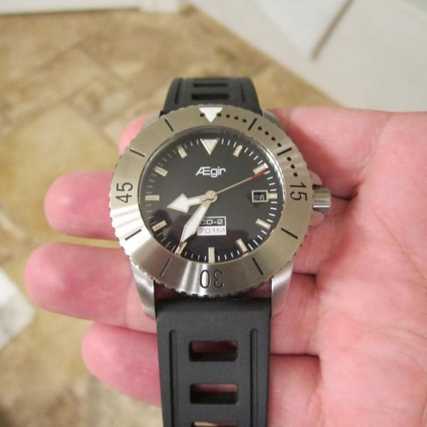 FS Aegir CD-2 (Reduced) | WatchCharts