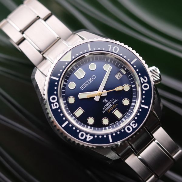 [WTS] Seiko Prospex SLA023 | Marine Master 300 | Full Set | 2024 ...