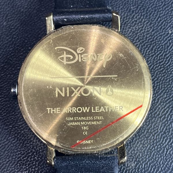 Nixon Disney The Arrow Watch Mickey 90th Anniversary Collaboration ...