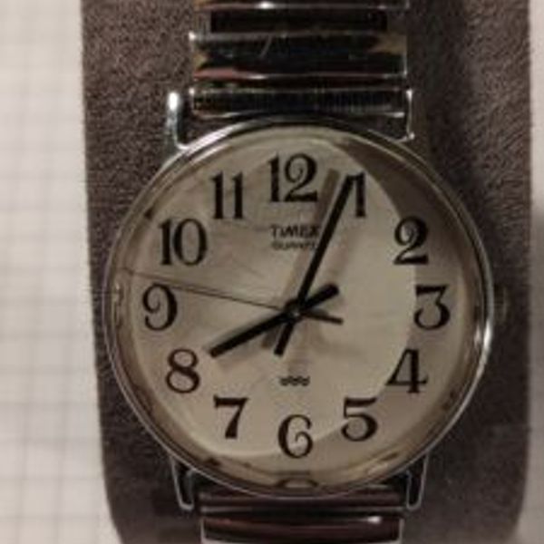 Timex 395 LA Cell Vintage Watch | WatchCharts Marketplace