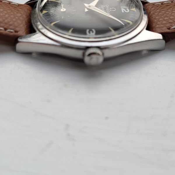 Omega Ranchero Vintage watch | WatchCharts Marketplace