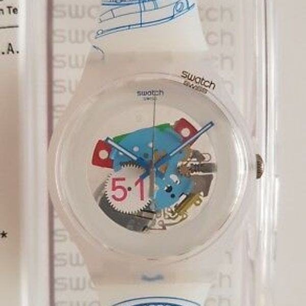 @@ SWATCH LOGO INVENTED HERE (Shareholder's 2016) SUOZ237 2016 ...