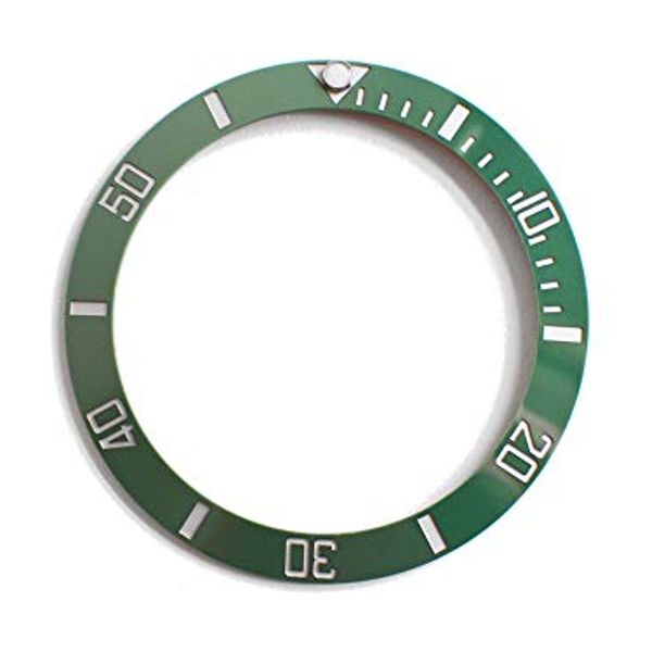 [Import King Original] Watch parts Compatible with Rolex Ceramic bezel ...